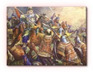 Pattern: Hwa-Rang Tul | Intrepid Taekwondo