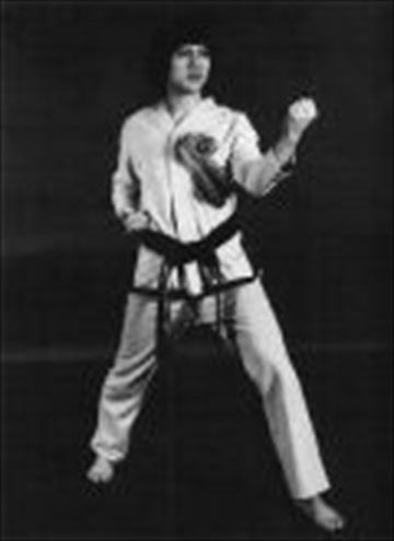 Pattern: Yul-Gok Tul | Intrepid Taekwondo