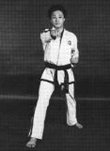 Pattern: Hwa-Rang Tul | Intrepid Taekwondo