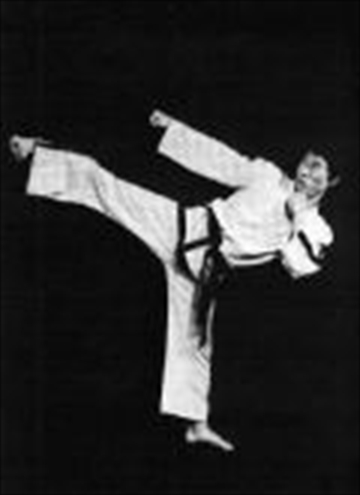 Pattern: Choong-Moo | Intrepid Taekwondo