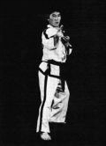 Pattern: Choong-Moo | Intrepid Taekwondo