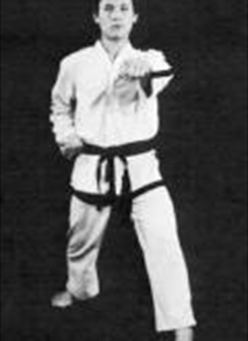 Pattern: Chon-Ji Tul | Intrepid Taekwondo