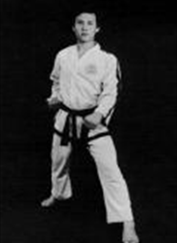 Pattern: Chon-Ji Tul | Intrepid Taekwondo