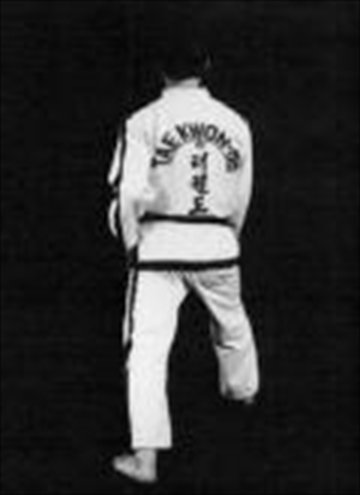 Pattern: Chon-Ji Tul | Intrepid Taekwondo