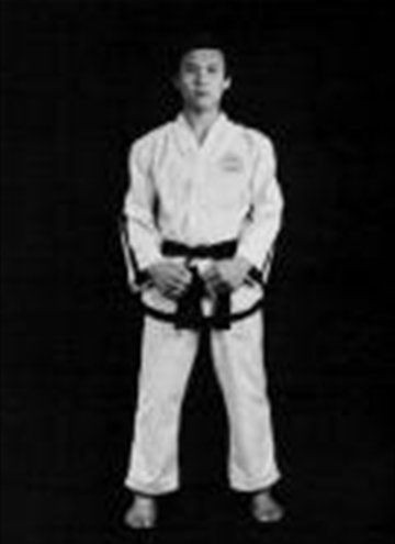Pattern: Chon-Ji Tul | Intrepid Taekwondo