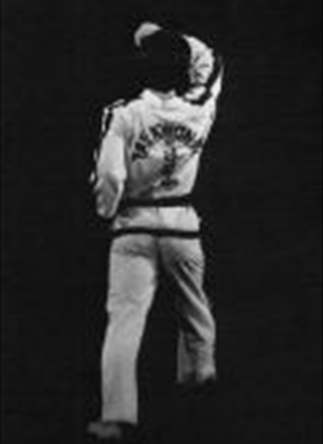 Pattern: Dan-Gun Tul | Intrepid Taekwondo