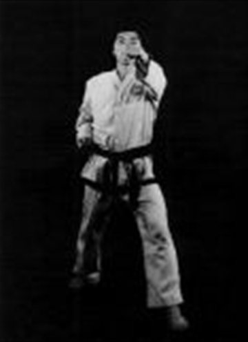 Pattern: Dan-Gun Tul | Intrepid Taekwondo