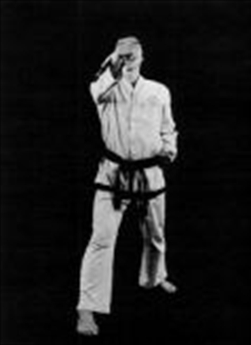 Pattern: Dan-Gun Tul | Intrepid Taekwondo