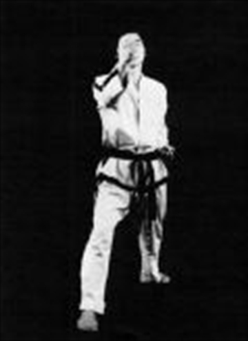 Pattern: Do-San Tul | Intrepid Taekwondo